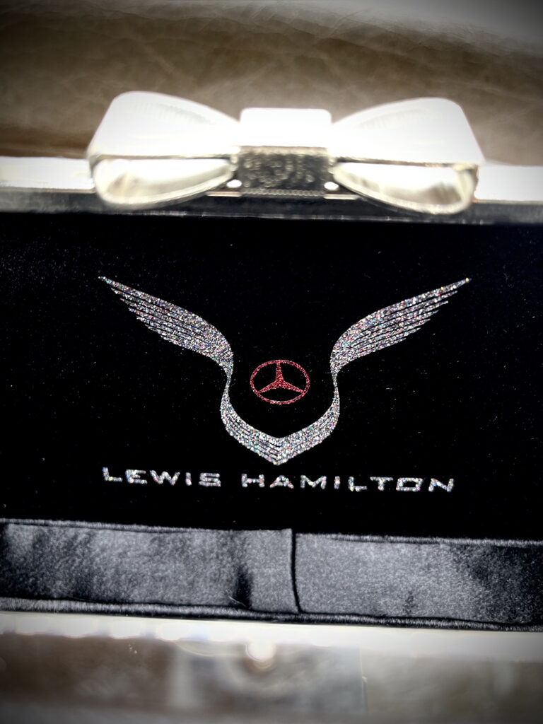HAMILTON – The Works of Damon